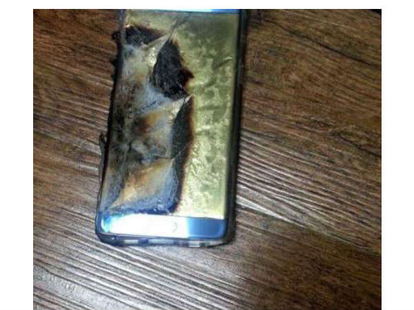 Samsung Galaxy Note 7 Exploded: Here Are Other Smartphones That ...