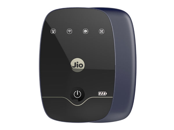 How to Setup and Connect to the Network with Reliance JioFi 4G Hotspot ...