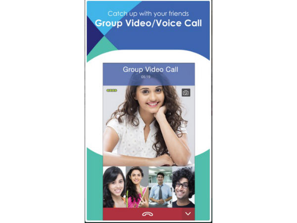 These 4 Simple Steps Will Let You Clear the JioChat History on Android ...