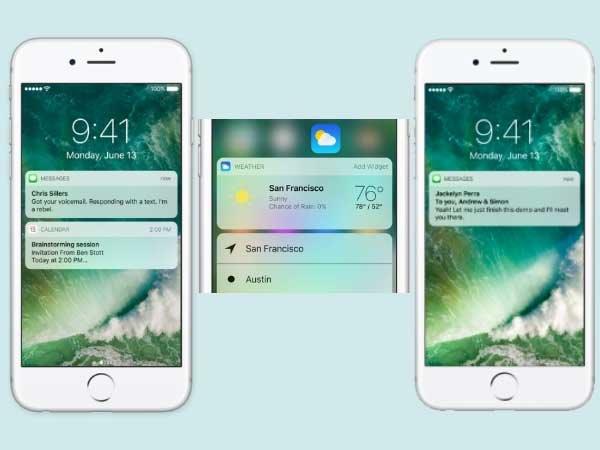 Five Reasons You Should Update Your iPhone or iPad to iOS 10 Soon ...