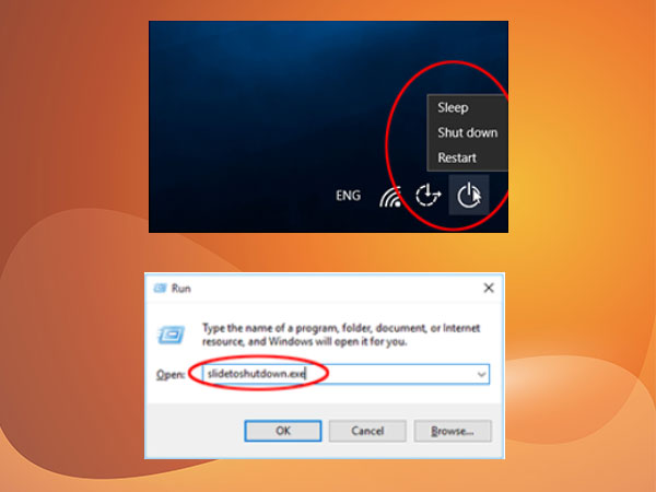 7 Ways To Shut Down Or Restart A Windows 10 PC Or Device - Gizbot News