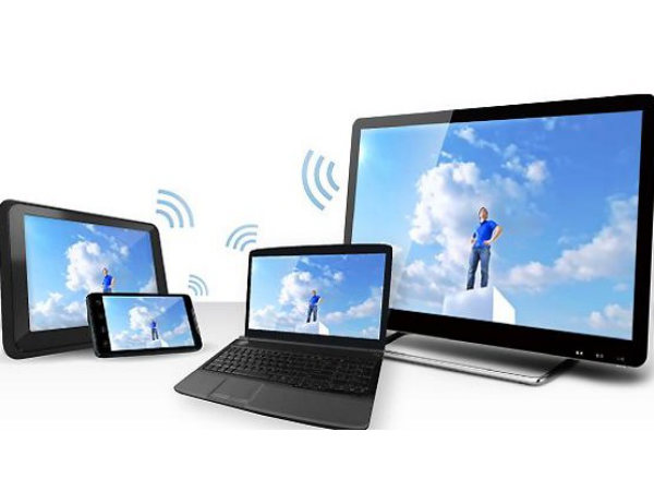Miracast at Home: 5 Things to Know About the Screen Mirroring ...