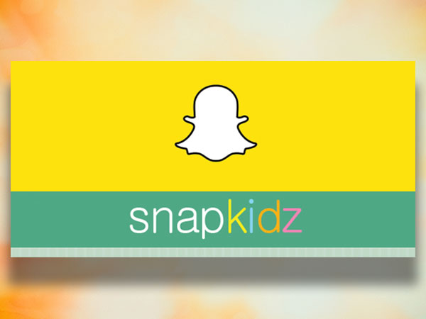 8 Things Indian Parents and Kids Should Know About Snapchat - Gizbot News