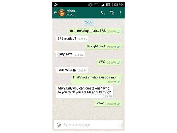 5 Ill Effects of WhatsApp on Students - Gizbot News