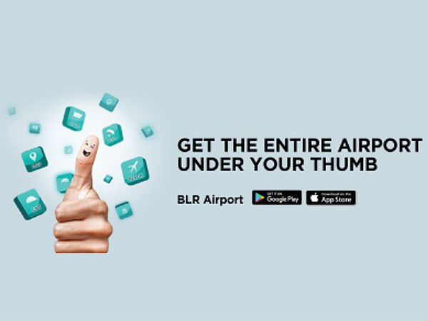 KIAB Mobile App Launched to Enhance Travel Experience at Bengaluru ...