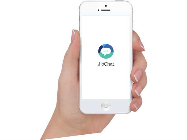 These 4 Simple Steps Will Let You Clear the JioChat History on Android ...