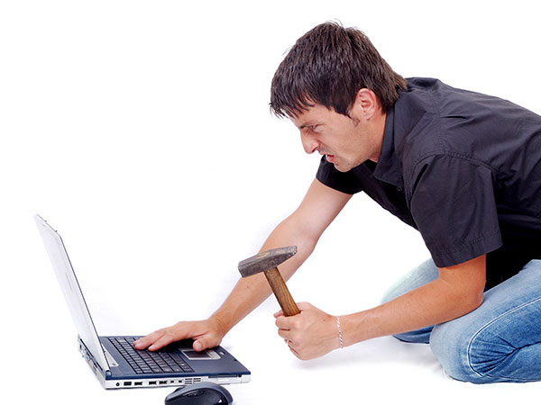 5 Quick Ways to Fix A Windows/ MacBook Laptop Screen That Won't Turn On ...