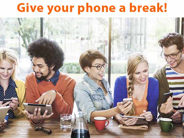 5 Ill Effects of WhatsApp on Students - Gizbot News