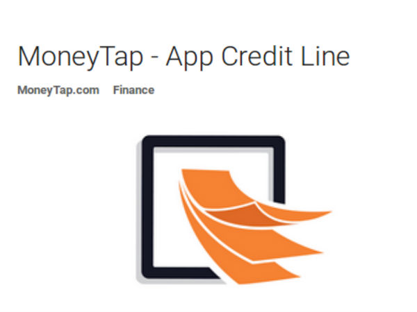 MoneyTap Launches First App-Based Credit Line in India to Give Instant ...