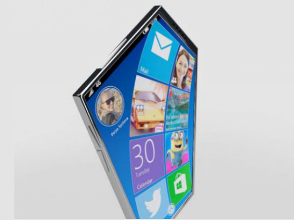 Nokia Prism: Will This Weird Phone be the Upcoming Nokia Android Phone ...