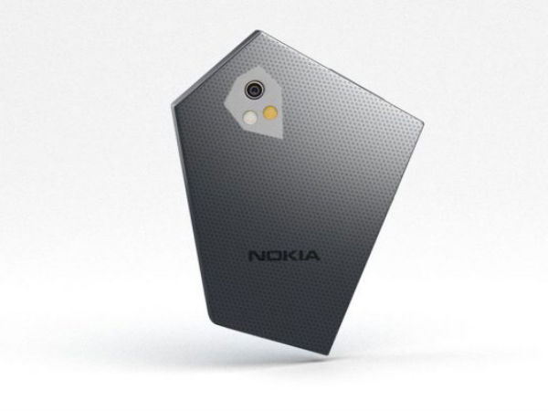 Nokia Prism: Will This Weird Phone be the Upcoming Nokia Android Phone ...