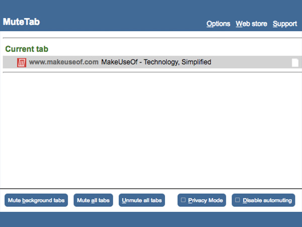 How to Mute Tabs in Chrome, Firefox, Safari and Opera [5 Simple Ways ...