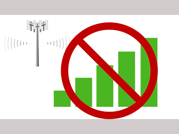5 Quick Fixes to 'No Signal/ Network Issue' on BSNL India - Gizbot News