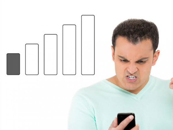 5 Quick Fixes to 'No Signal/ Network Issue' on BSNL India - Gizbot News