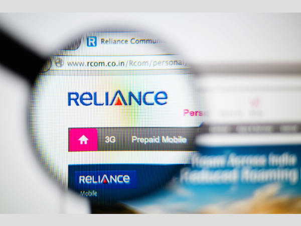RComm Announces 'Welcome Offer' for New Users to Compete With Reliance ...