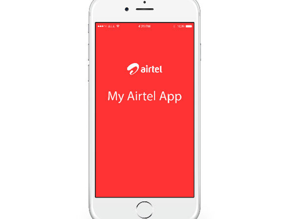 5 Reasons to install My Airtel app on your smartphone - Gizbot News