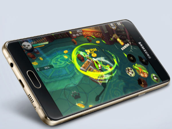 Top 10 Best 6 inch Display Android Smartphones to buy in India - Gizbot ...