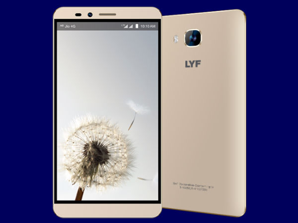 Top 10 Best 6 inch Display Android Smartphones to buy in India - Gizbot ...