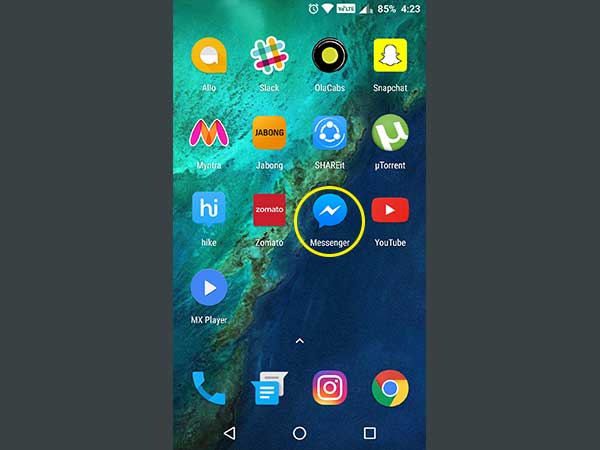 5 Easy Steps to Encrypt Your Conversations on Facebook Messenger ...
