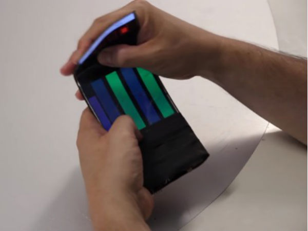 After Xiaomi's Bendable Phone, WhammyPhone Hits the Web [IN PICTURES ...