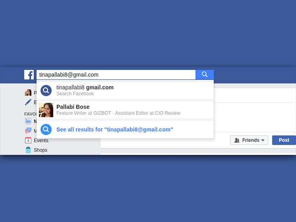 5 Ways to Identify the Person Behind an Email Address - Gizbot News