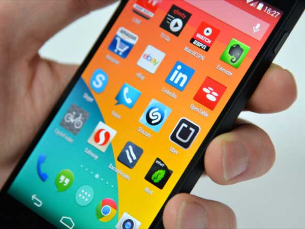 5 Secret Touch Gestures That Will Improve Your Android User Experience ...