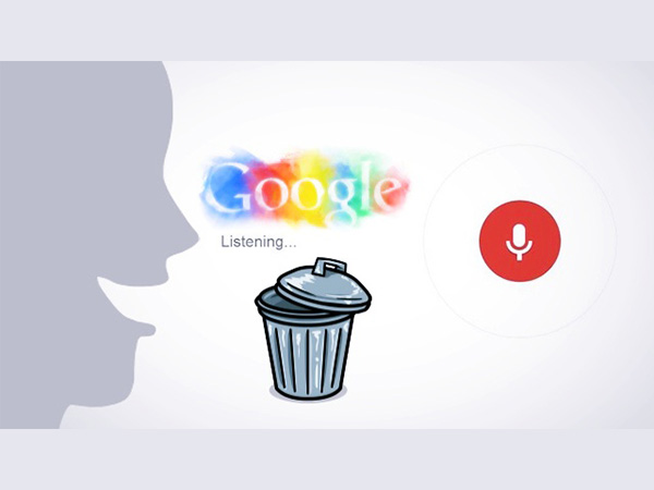 Here's How You Can Delete Google Voice Search History [7 Easy Steps ...