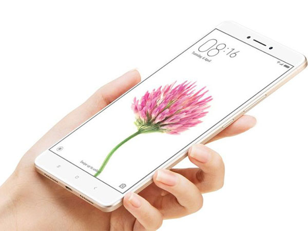 Xiaomi Mi Max Prime Edition Launched at Rs. 19,999, Availability Starts ...