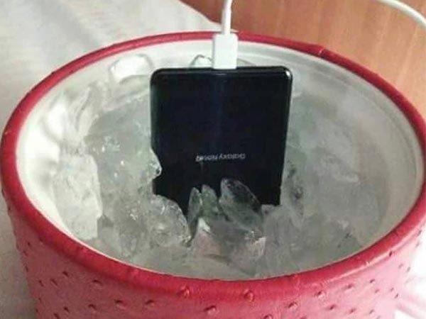 Here Are 8 Hilarious Pictures That Flooded Social Media After Galaxy ...