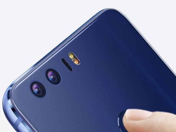 The Dual Camera Honor 8 ticks all the right boxes - Gizbot News