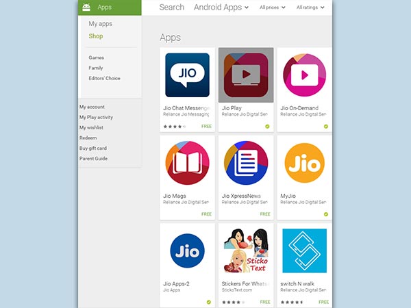 5 Easy Steps to Resolve Reliance JioTV App Not Opening Issue - Gizbot News