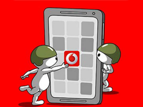 Reliance Jio Effect: 5 Notable Benefits of Vodafone Flex Plans for ...