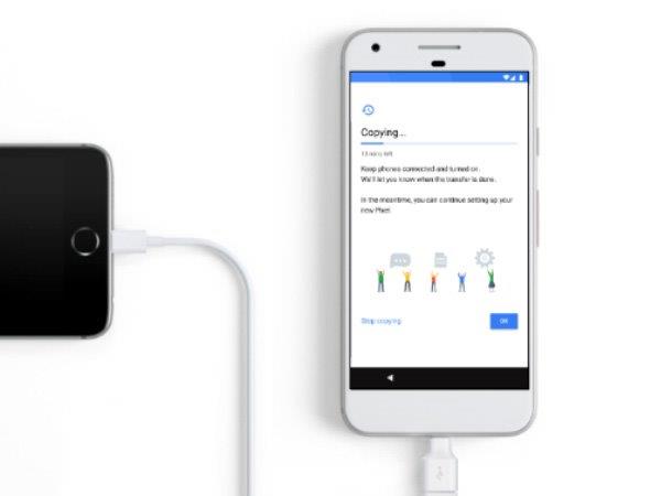 3 Issues You'll Face While Transferring Data From Apple iPhone to ...
