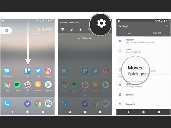 6 Settings You Should Change on Your Google Pixel - Gizbot News