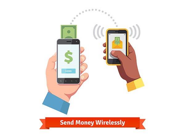 Here's How You can Easily Setup and Use Mobile Wallets [500 and Rs ...