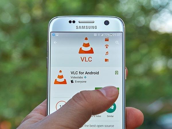 VLC Player Now Gets 360-degree Video Support - Gizbot News