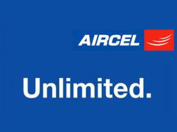 Aircel Offers Unlimited Call and Data with its Latest Combo Packs ...