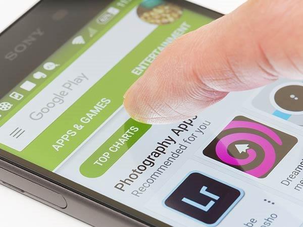 Here's How To Quickly Spot A Fake App in Google Play Store - Gizbot News