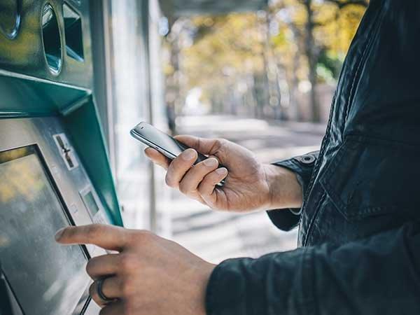 How to Look up For Cash Availability in Nearby ATMs Using Facebook ...