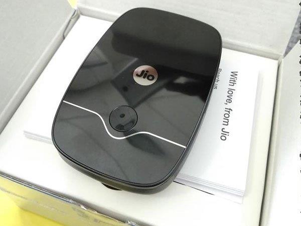 Register and Get JioFi Connection for Free in 3 Steps [HOW TO] - Gizbot ...