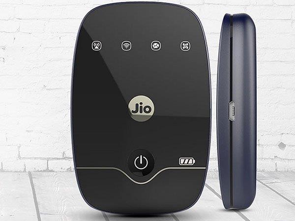 Register and Get JioFi Connection for Free in 3 Steps [HOW TO] - Gizbot ...