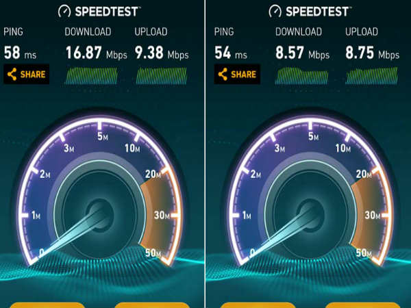 How to Get Reliance Jio Internet Speed in Notification Bar on Your ...