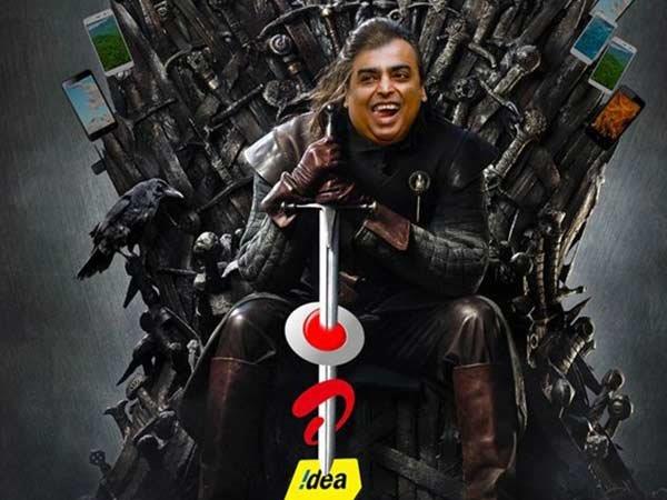 Reliance Jio SIM: 10 Hilarious Memes Making Rounds On the Internet ...