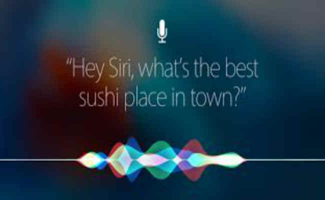 Apple Siri's Journey From the Researcher's Mind to Your iPhone: Here's ...