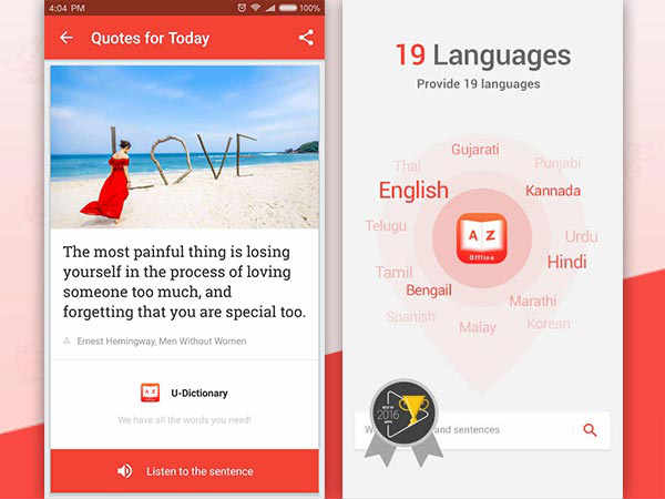 Best Offline Android Apps: Helping you go through the day without ...