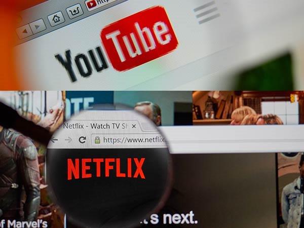 Netflix Introduces YouTube Like Feature, Users Can Watch Favorite ...
