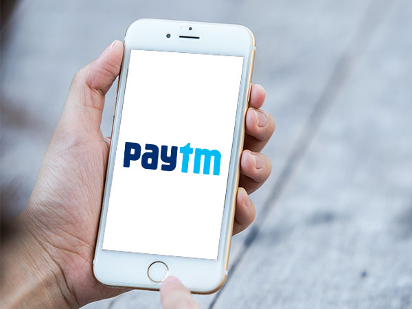 Paytm Sets Up Awareness Camps to Help India Go Cashless - Gizbot News