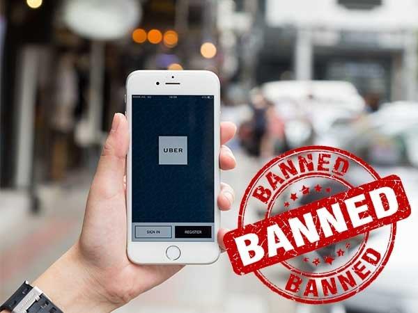 Uber Can Ban Users Not Adhering to Set Guidelines: Do's and Don'ts to ...