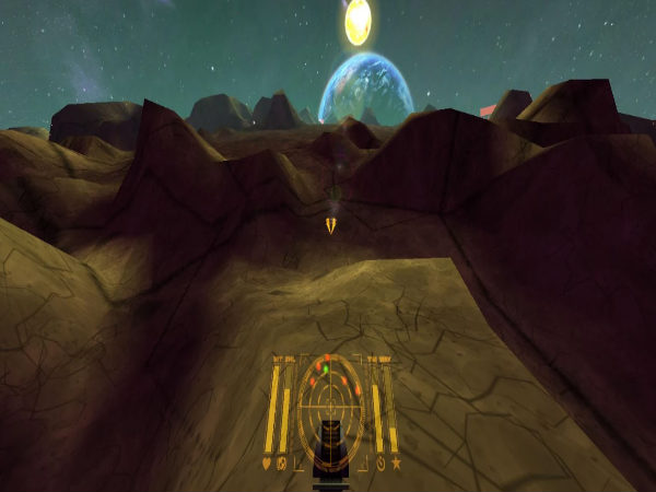 The Coolest VR Games for Android - Gizbot News