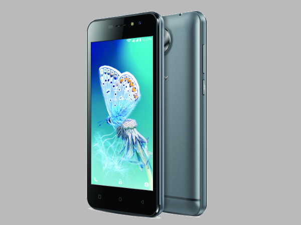 Intex launches Aqua Amaze+ with enhanced display quality at Rs. 6,290 ...